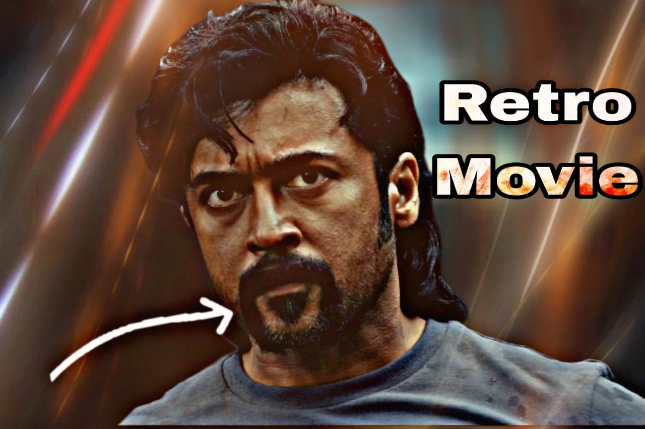 Retro Movie: Cinematography, Release Date, Plot, Download