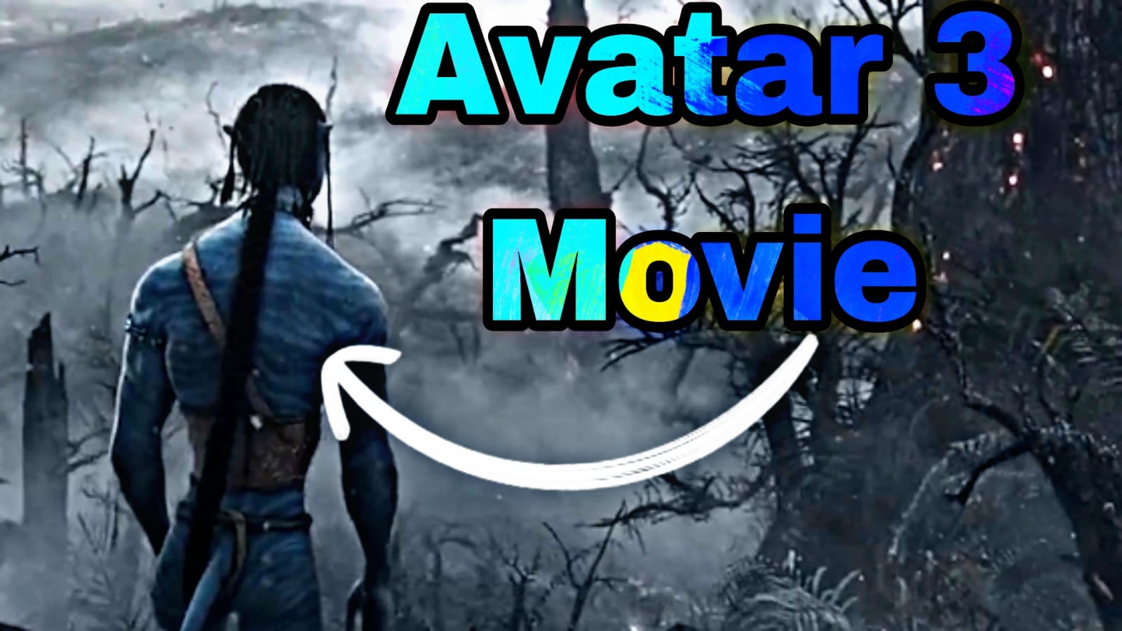 Avatar 3: Fire and Ash – Everything You Need to Know About the Epic ...
