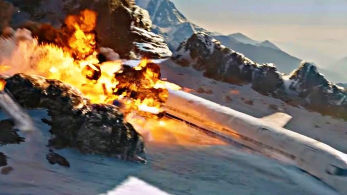 Back in Action Movie: Release date, Review, Budget, Download