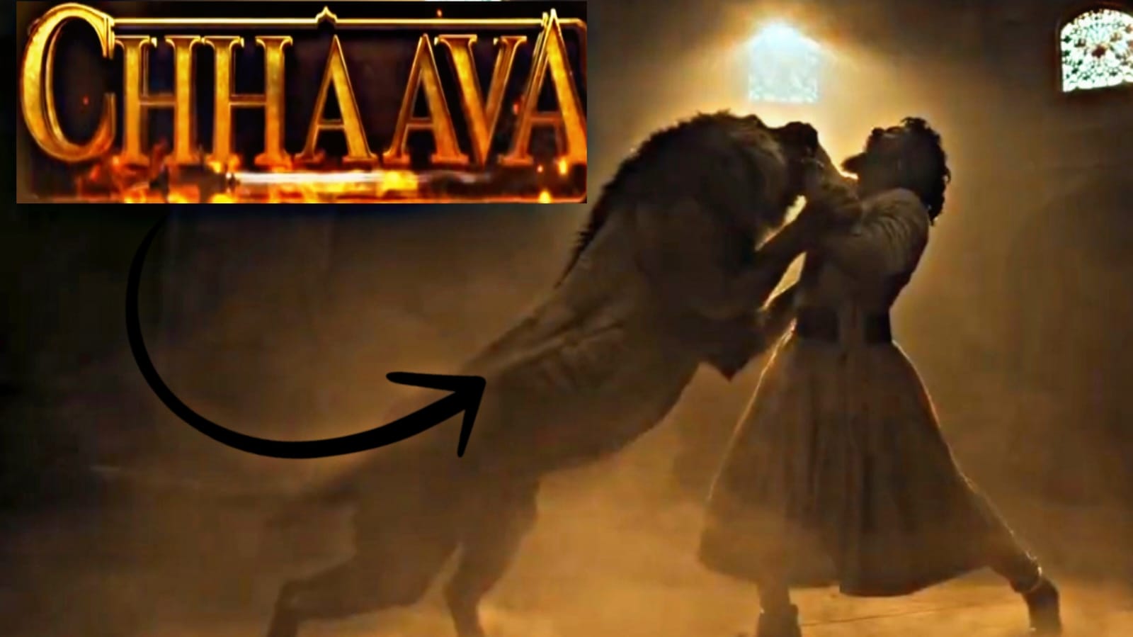 Chhaava Movie: Budget, Plot, Cast, Release date, Download HD