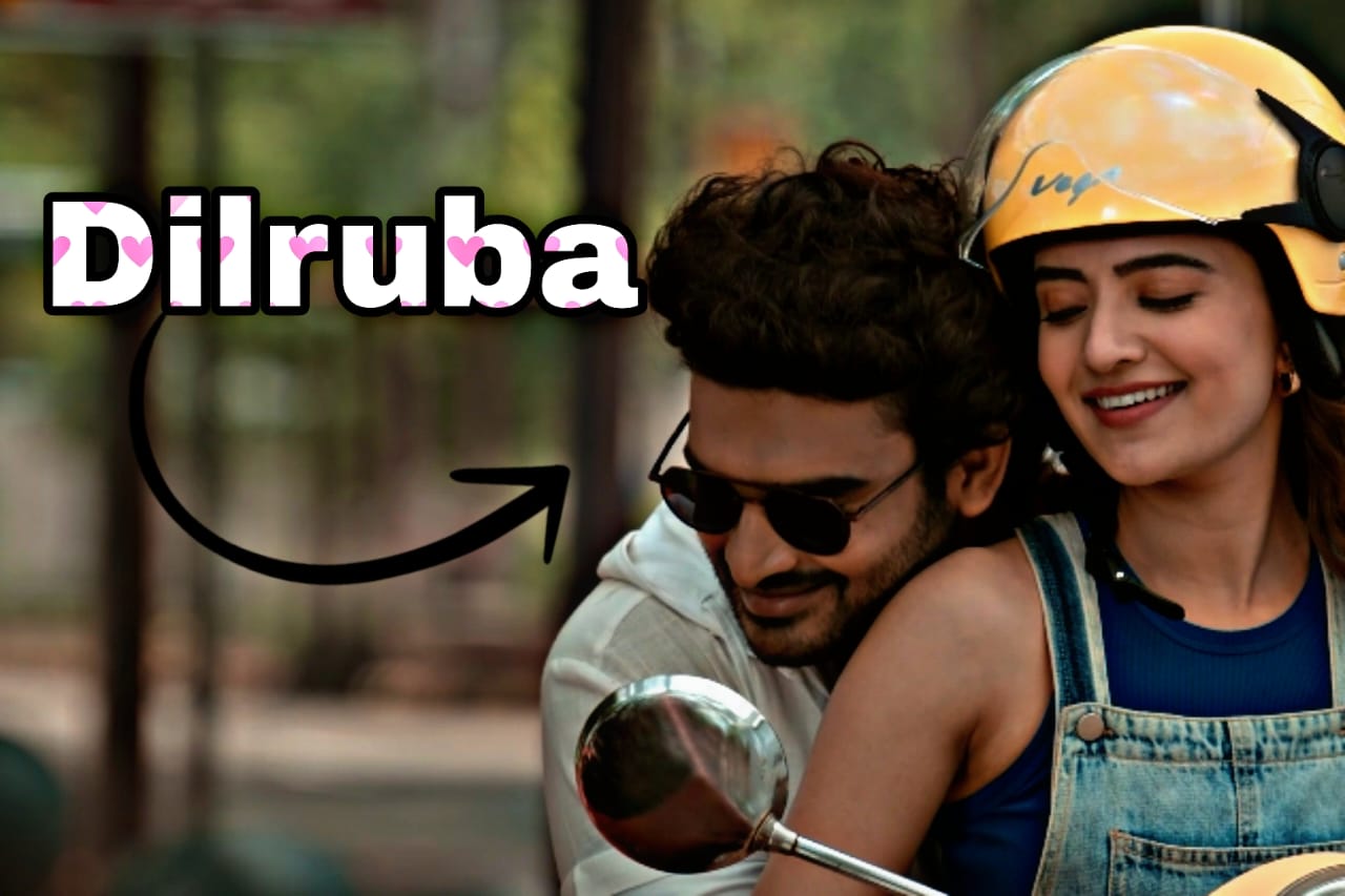 Dilruba Movie (2025): Release Date, Cast, Review,