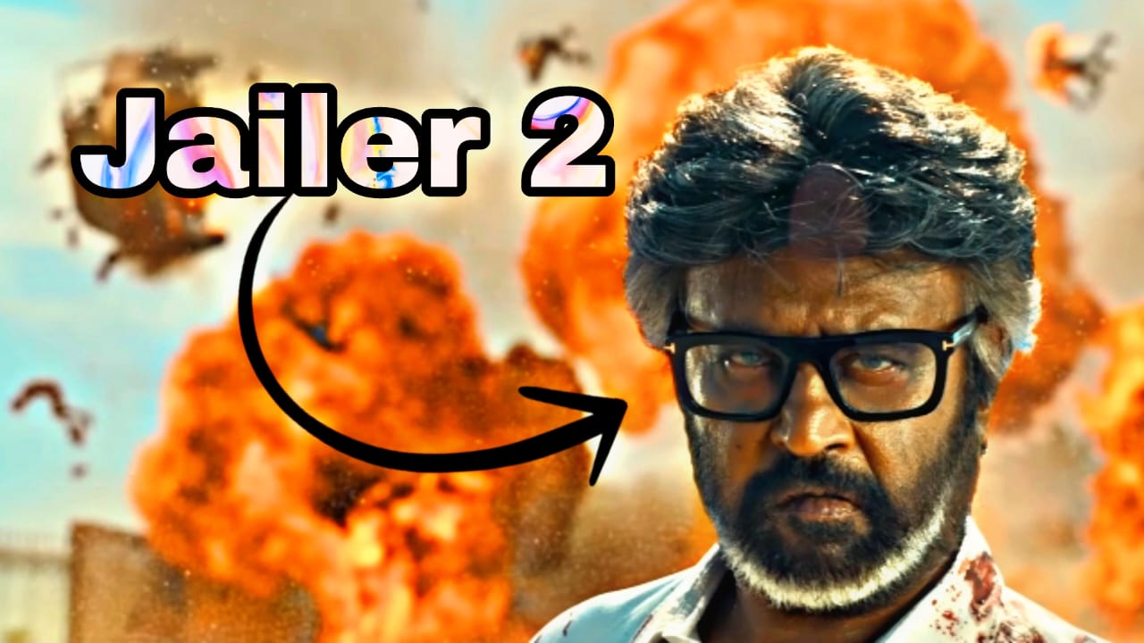 Jailer 2 Movie: Release Date, Budget, Cast, Music, Download