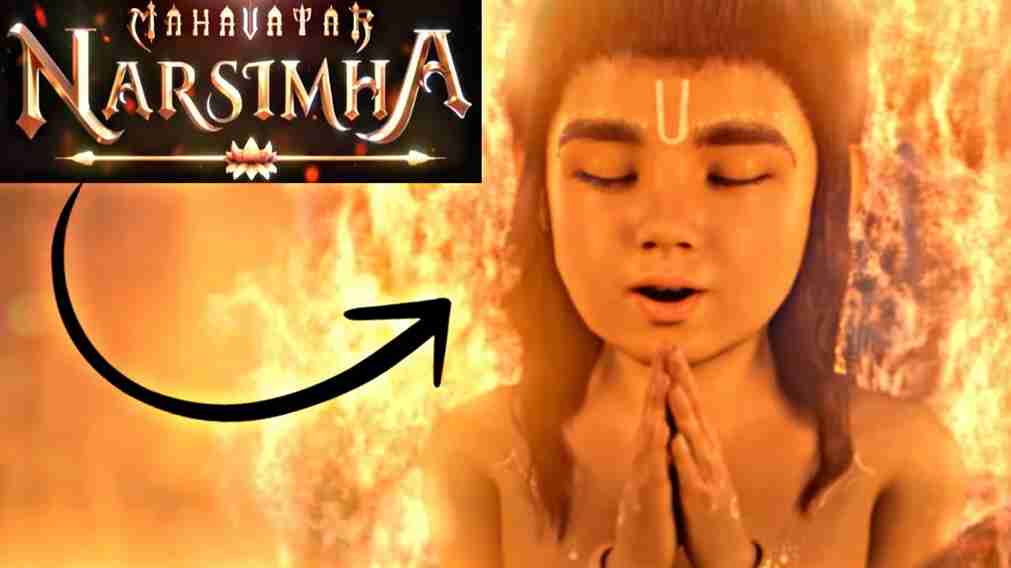 Mahavatar Narsimha Movie: Release date, Budget, Download