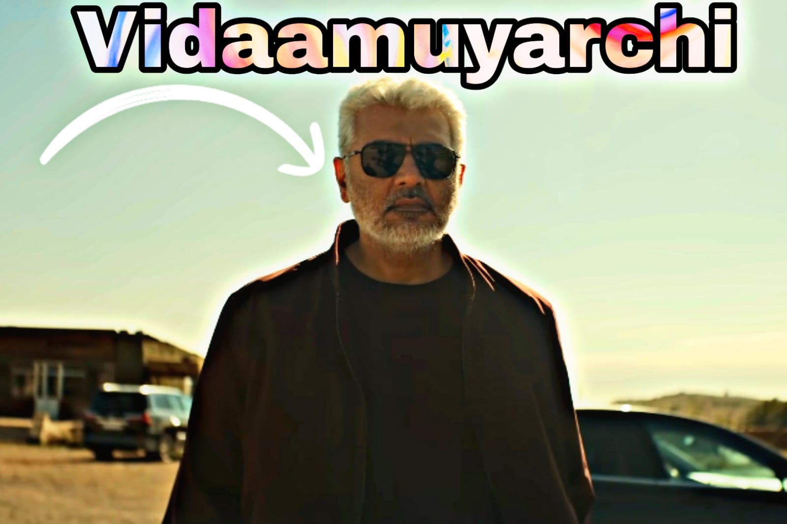 Vidaamuyarchi Movie (2025): Release Date, Cast, Download