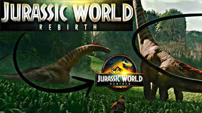 Jurassic World Rebirth: Plot, Budget, Cast, Story, Download