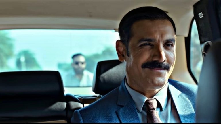 The Diplomat Movie: Release date, Budget, Cast, Download