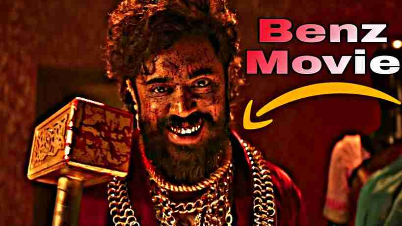 Benz Movie: Cast, Plot, Release Date and Everything You Know